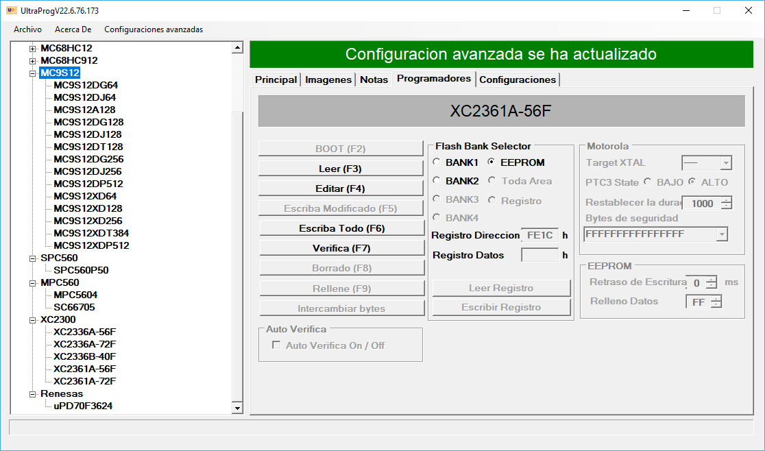 UltraProg Full kit (VAT free) :: UltraProg.eu
