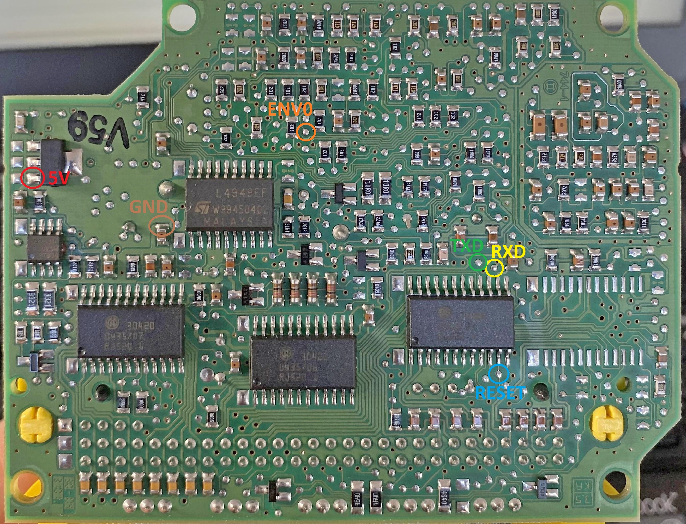 V2NATIONAL :: UltraProg.eu