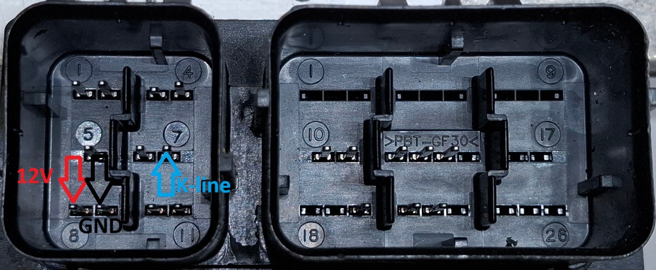 diagnostic_pinouts :: UltraProg.eu