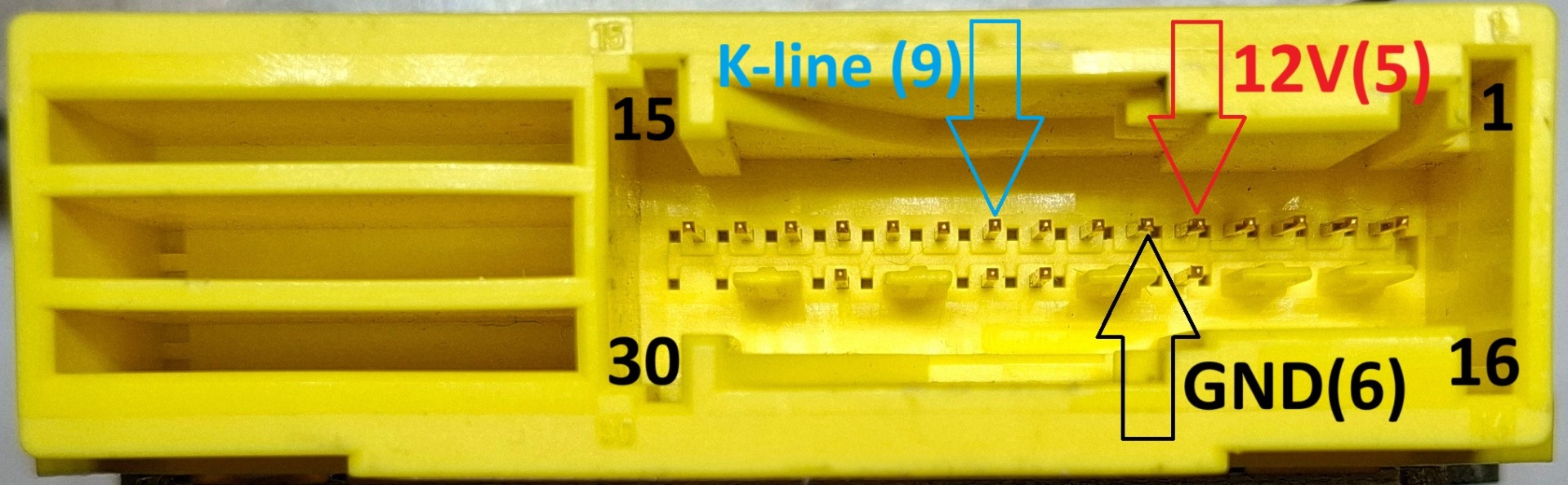 diagnostic_pinouts :: UltraProg.eu